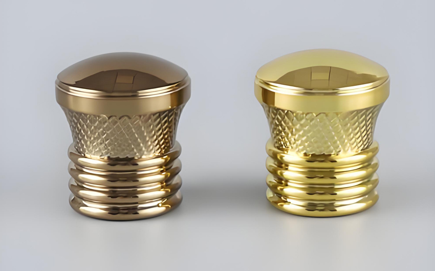 Perfume Caps Are the Finishing Touch to Every Fragrance